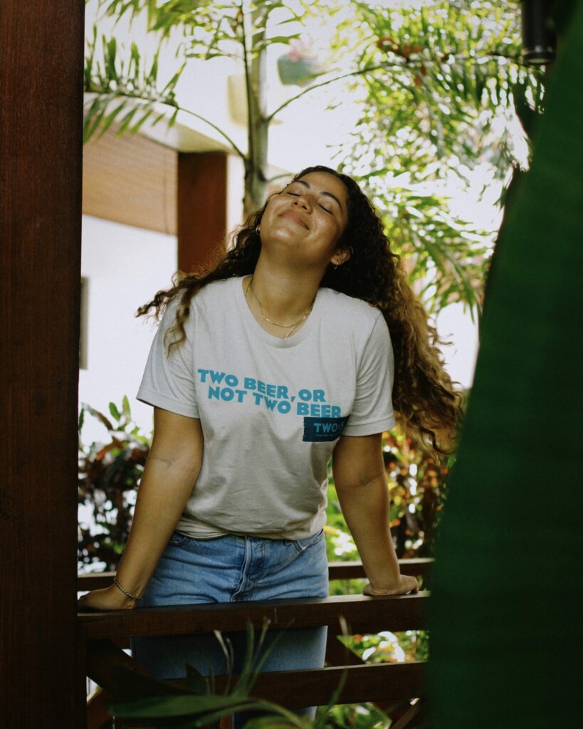 Two-5 Merch